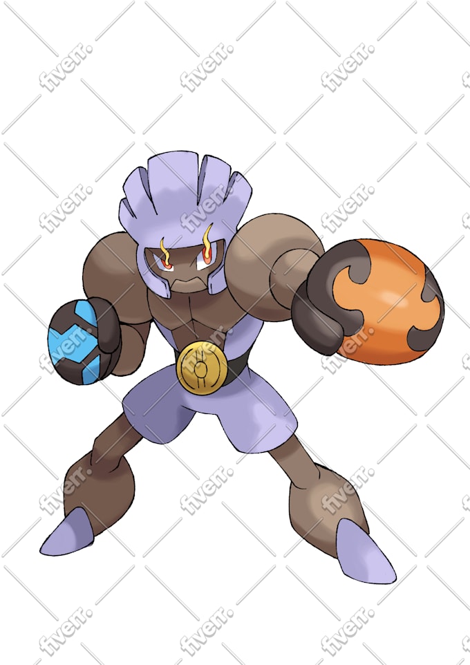 mega evolution paradox