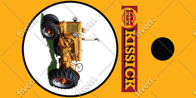 Convert your canva, figma, procreate designs into adobe illustrator files by Vectorgfx4u | Fiverr