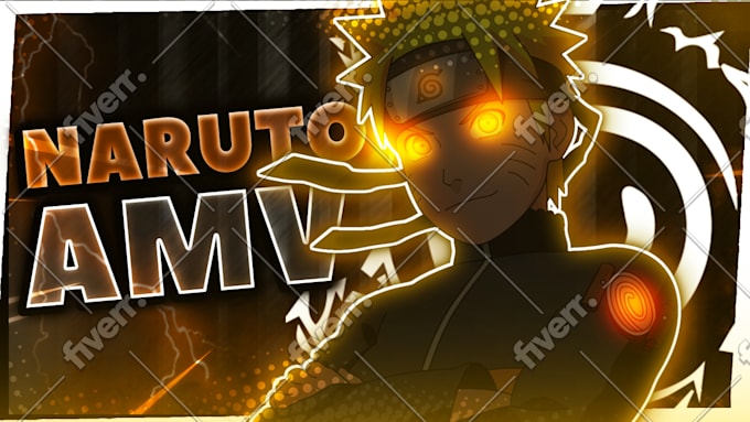Design 3 professional anime thumbnails for your videos by ...