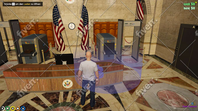 Create edit or fix your qbcore fivem scripts by Tim_il | Fiverr