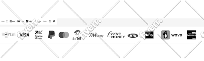 Design custom 3d icon for website and mobile app logo by Chandio_design ...