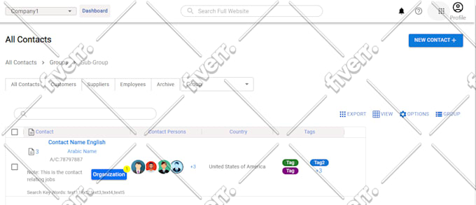 Develop a responsive, react, redux, firebase, mui, tailwind, web app by Developermalhar | Fiverr