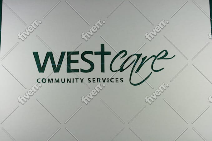 Turn your message or slogan into paper art by Makerofthings | Fiverr