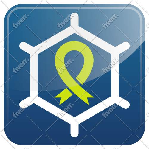Design a professional mobile app icon by Bombdesigns | Fiverr