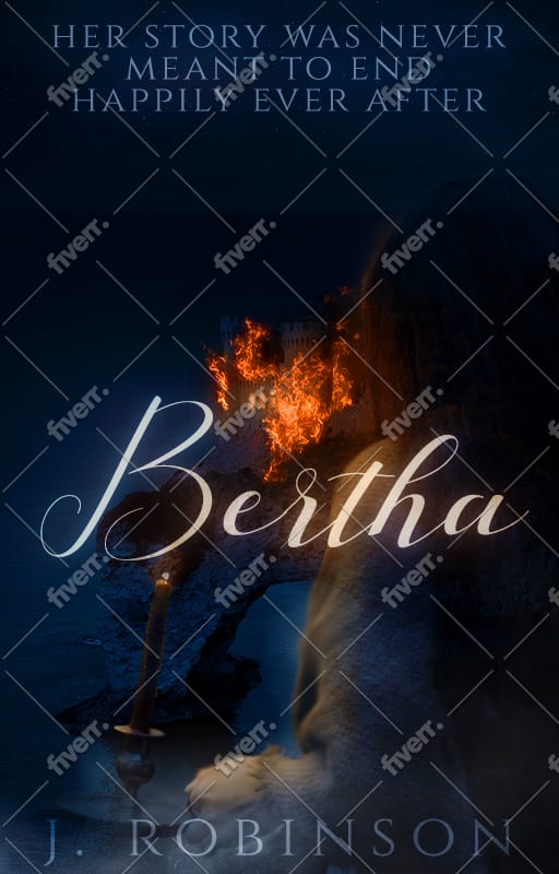 Do custom book cover design by Kishanz | Fiverr