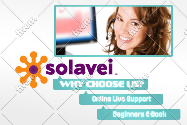 solavei llc