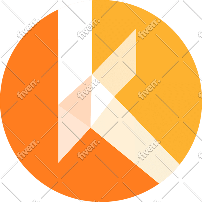 Create custom social media icons shapes by Olabadvertising | Fiverr