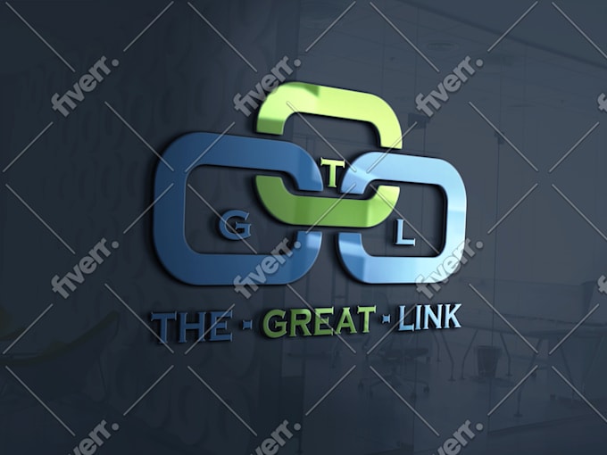 Design 2 professional business logo until satisfaction by Logomaster04 ...