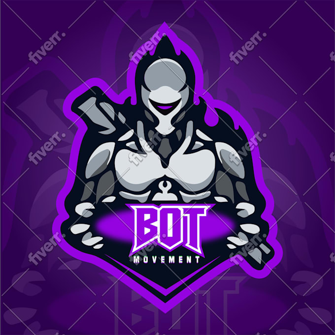 Counter Strike Bot Logo Patch Notes For Counter Strike 2