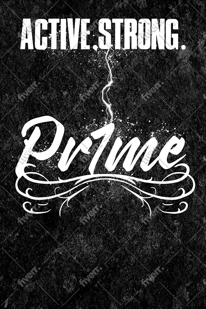 affliction design wallpaper