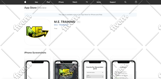 Convert website into android and ios app by Bilalahmad7
