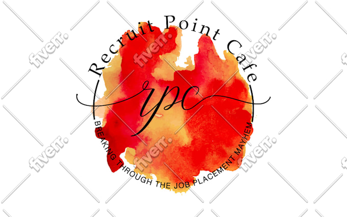 Make a beautiful custom watermark logo by Iqranabi584