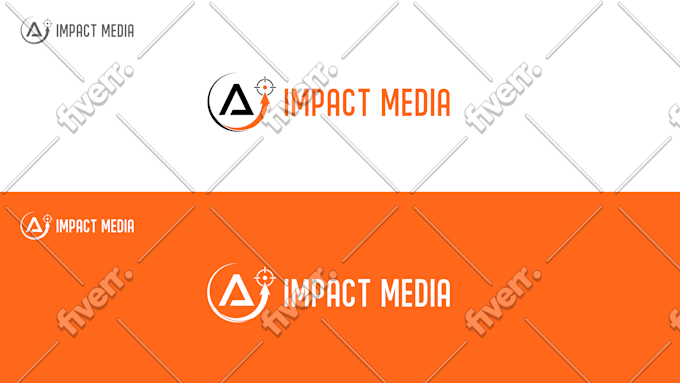 Pro create minimal modern business logo design by Ideahits