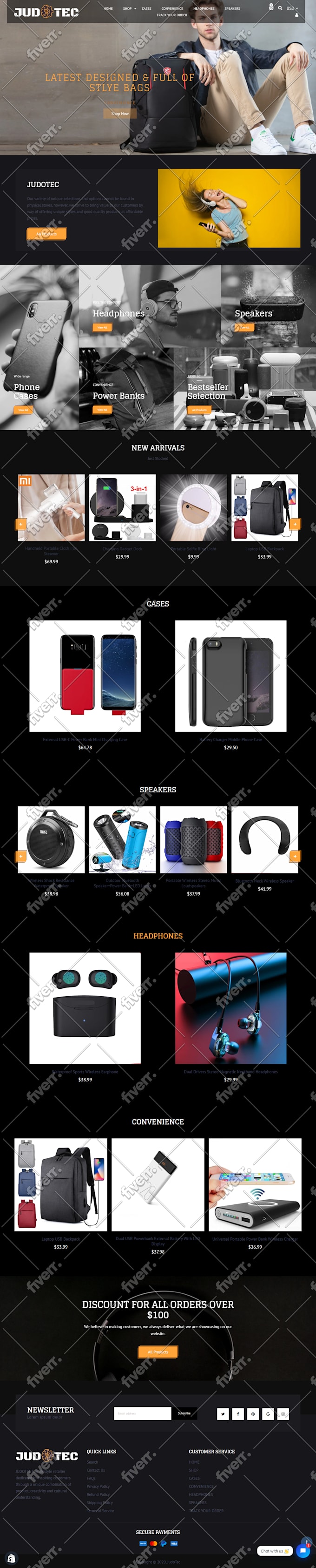 Setup 10k dollars per month shopify store or shopify website by Ariefap Setup 10k dollars per month shopify store or shopify website by Ariefap
