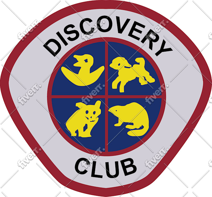 Vectorize low quality logo and make smooth and clean edges by Gagandesigner