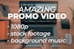 Create amazing promotional video by Lemonshope | Fiverr