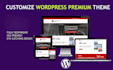 Customize wordpress pro theme like avada,be,the7,divi etc by Tanmoybiswas87 | Fiverr