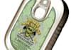 Send you a zombie survival sardine kit by Mcrowley | Fiverr