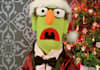 Have harold the puppet create a custom holiday video by Puppetgrams ...