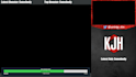 Create a simple and clean twitch overlay by Aschmidt20 | Fiverr
