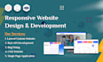 Develop and fix bugs custom php laravel websites by And_it_services ...