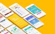 Design a pixel perfect ui for your app or website by Stockholmdesign ...