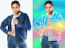 Create a transparent clothes effect by Kaligirafficorn | Fiverr