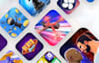 Design premium 2d or 3d game launcher icon for android and ios store by ...