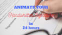 Do awesome handwritten signature animation in 24 hours by Createbest ...