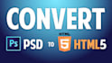 Convert psd, jpg, png to html bootstrap 4 by Majbahgr | Fiverr