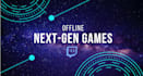 Create an afk and offline screen for a twitch streamer by ...