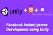 Convert your unity game into facebook instant game in 4 hour by Arslan_design04 | Fiverr