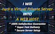Setup your vps server for a web host cpanel plesk virtualmin by Aswadgul | Fiverr