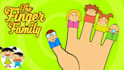 Create awesome finger family video only by Hps1992 | Fiverr