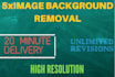Do transparent image background by Obeyesse | Fiverr
