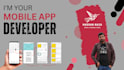 Be your react native app developer by Hafiz_hassan | Fiverr