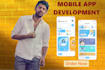Develop simple android app mobile app creation or be your android app ...