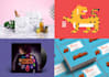 Bring your new brand identity into life by Pishpesh | Fiverr