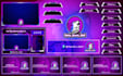 Design twitch, mixer overlays and mascot logo for your stream package ...
