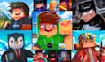 Create a minecraft avatar cartoon with your minecraft skin by Connartsz ...