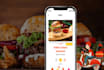 Build a responsive food delivery app by Anabella_1 | Fiverr