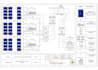 Draw schematic and single line diagram of solar pv system by ...