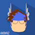 Make flat design of your roblox character by Hiezellblox | Fiverr