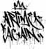Graffiti tags calligraphy and handstyle logo by Kuslam | Fiverr