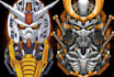 Draw awesome mecha head illustration by Wahyudiartwork | Fiverr