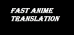 Provide anime subtitles in english by Pr0translater | Fiverr