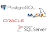 Do database design, sql query, postgresql, mysql, oracle, sql database by Solution999 | Fiverr