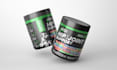 Do supplement, vitamin bottle label and packaging by Hibacreation | Fiverr