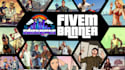 Make stunning fivem banner design by Eshalkhan782 | Fiverr