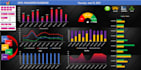 Visualize your data, excel dashboard, macro, vba, automation by Mimranhafeez | Fiverr